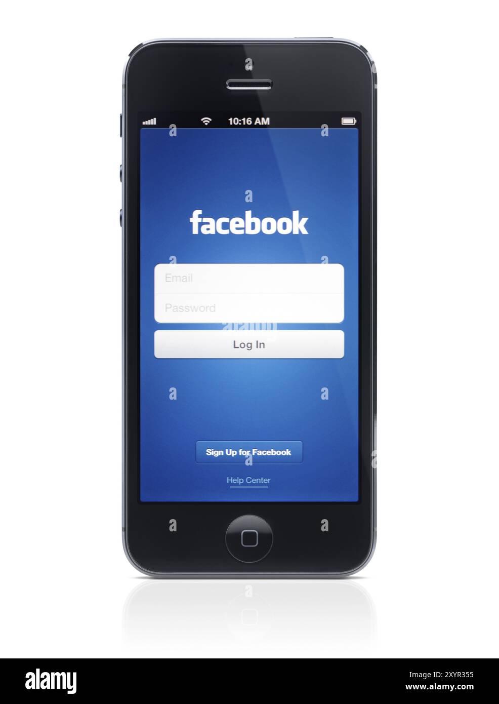 App cropped Cut Out Stock Images & Pictures - Alamy