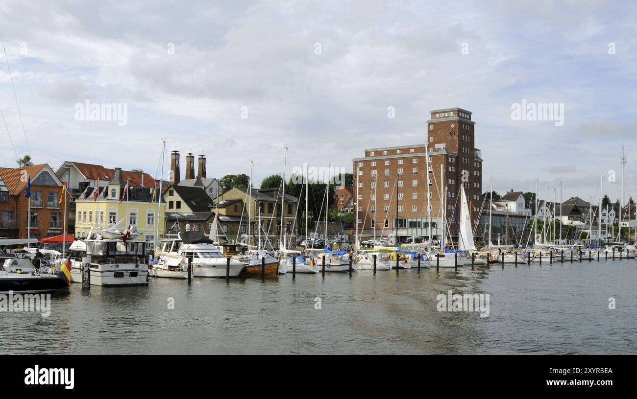 Kappeln land hi-res stock photography and images - Alamy