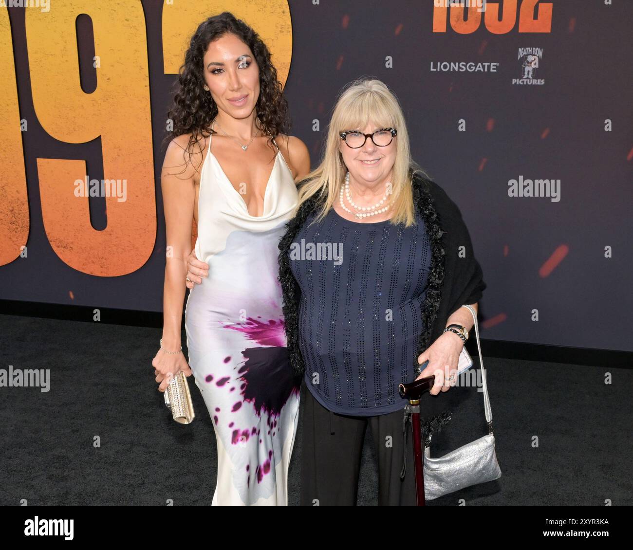 Coleen camp hi-res stock photography and images - Alamy