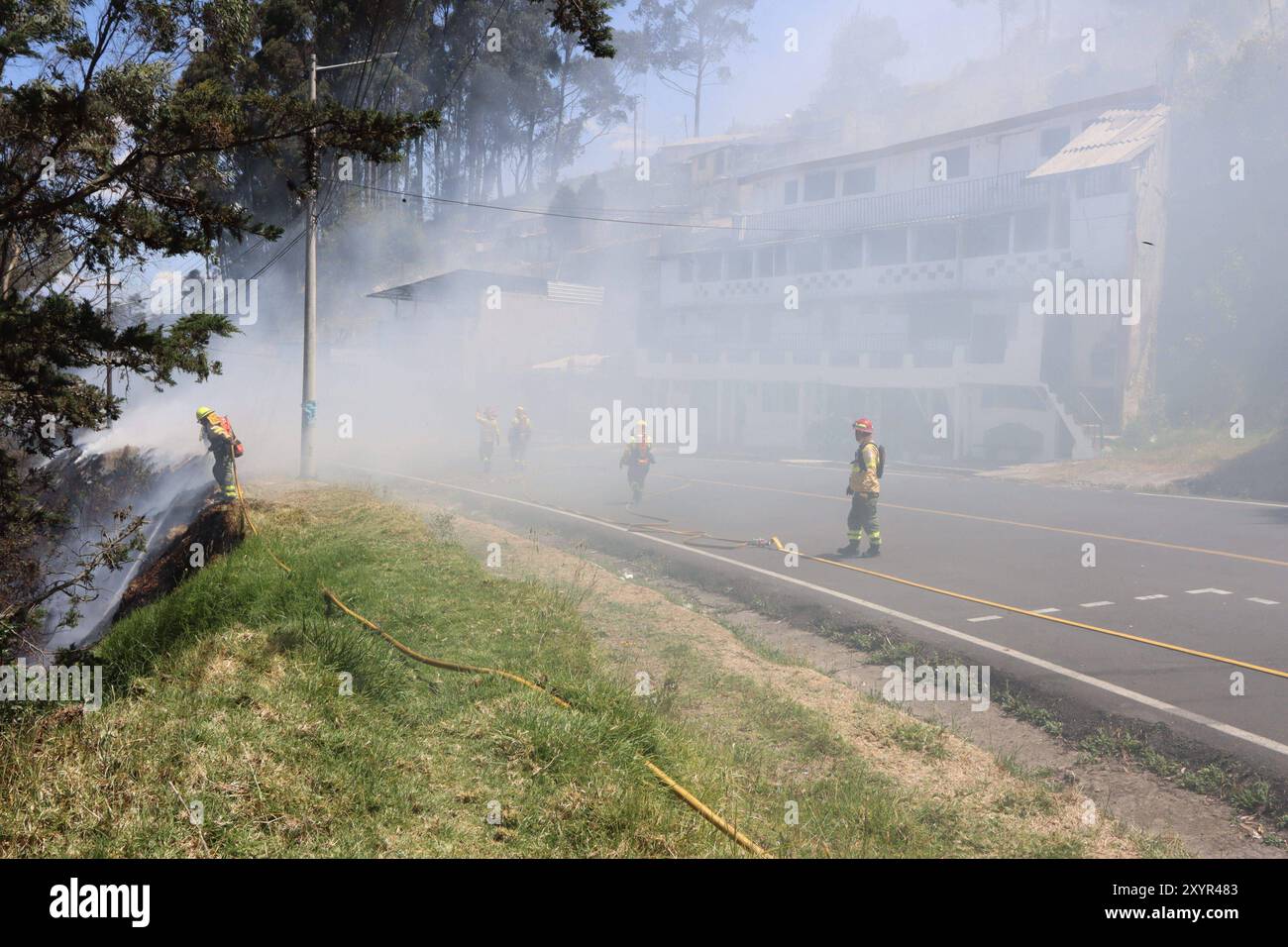 Monumento de libertad hi-res stock photography and images - Alamy