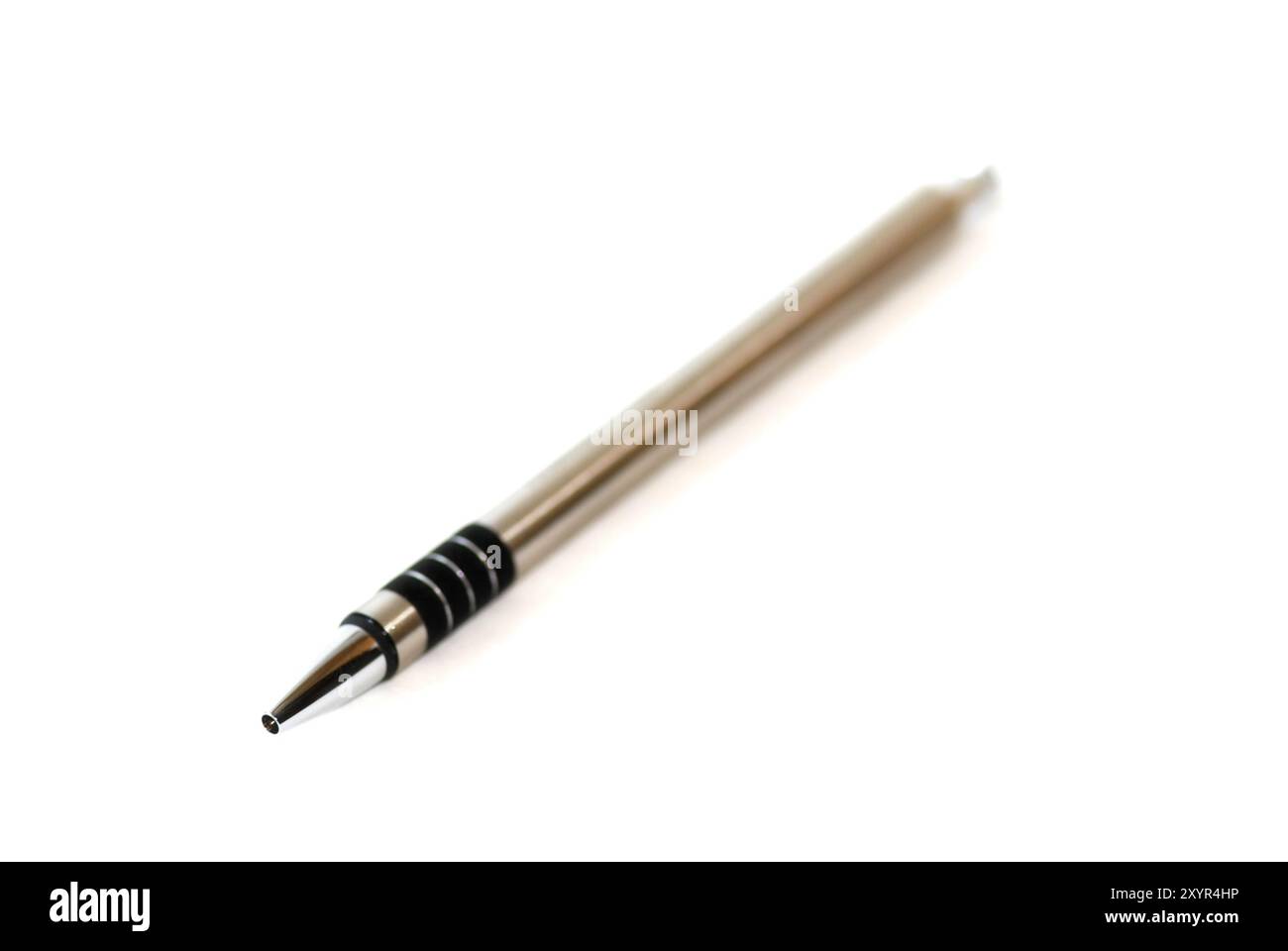 Coloured biros hi-res stock photography and images - Alamy