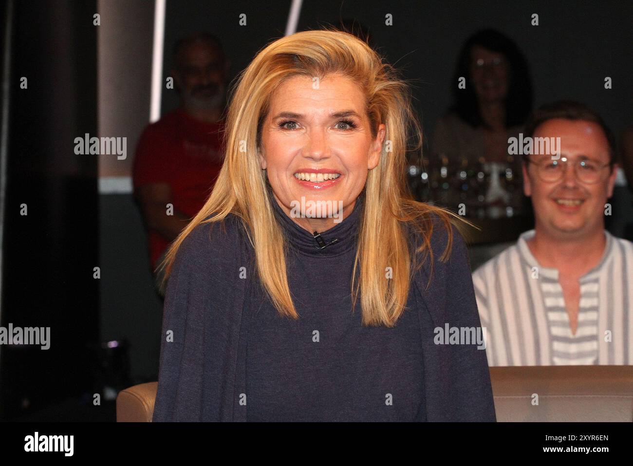 Anke engelke hi-res stock photography and images - Alamy