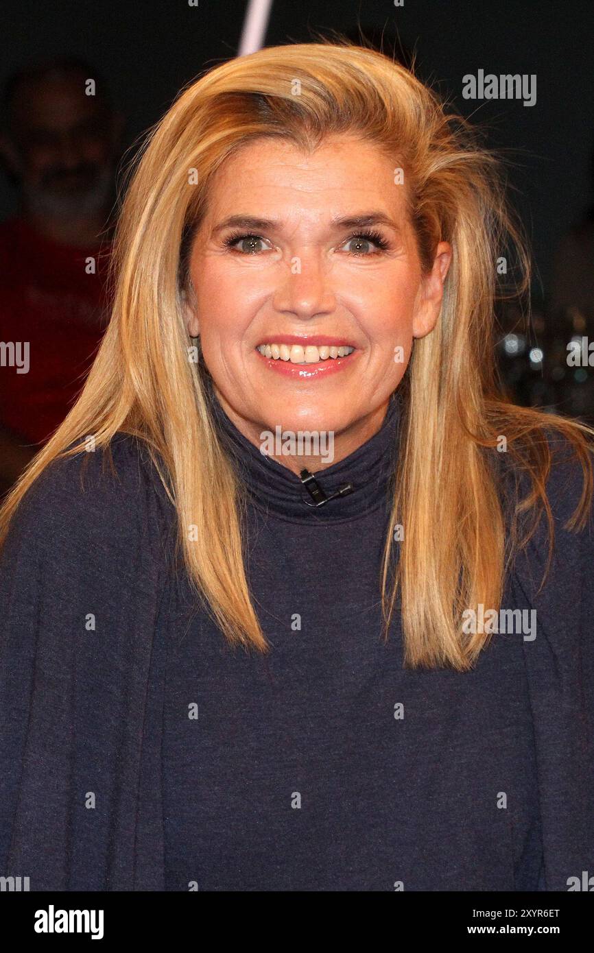 Anke engelke hi-res stock photography and images - Alamy
