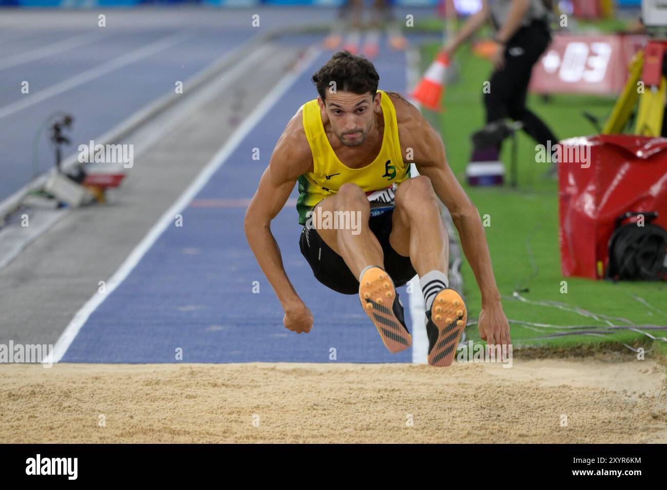 Andrea dallavalle hi-res stock photography and images - Alamy