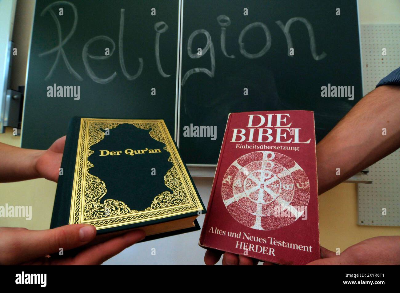 Interfaith or mixed religion inh these days of change mixed religion or ...