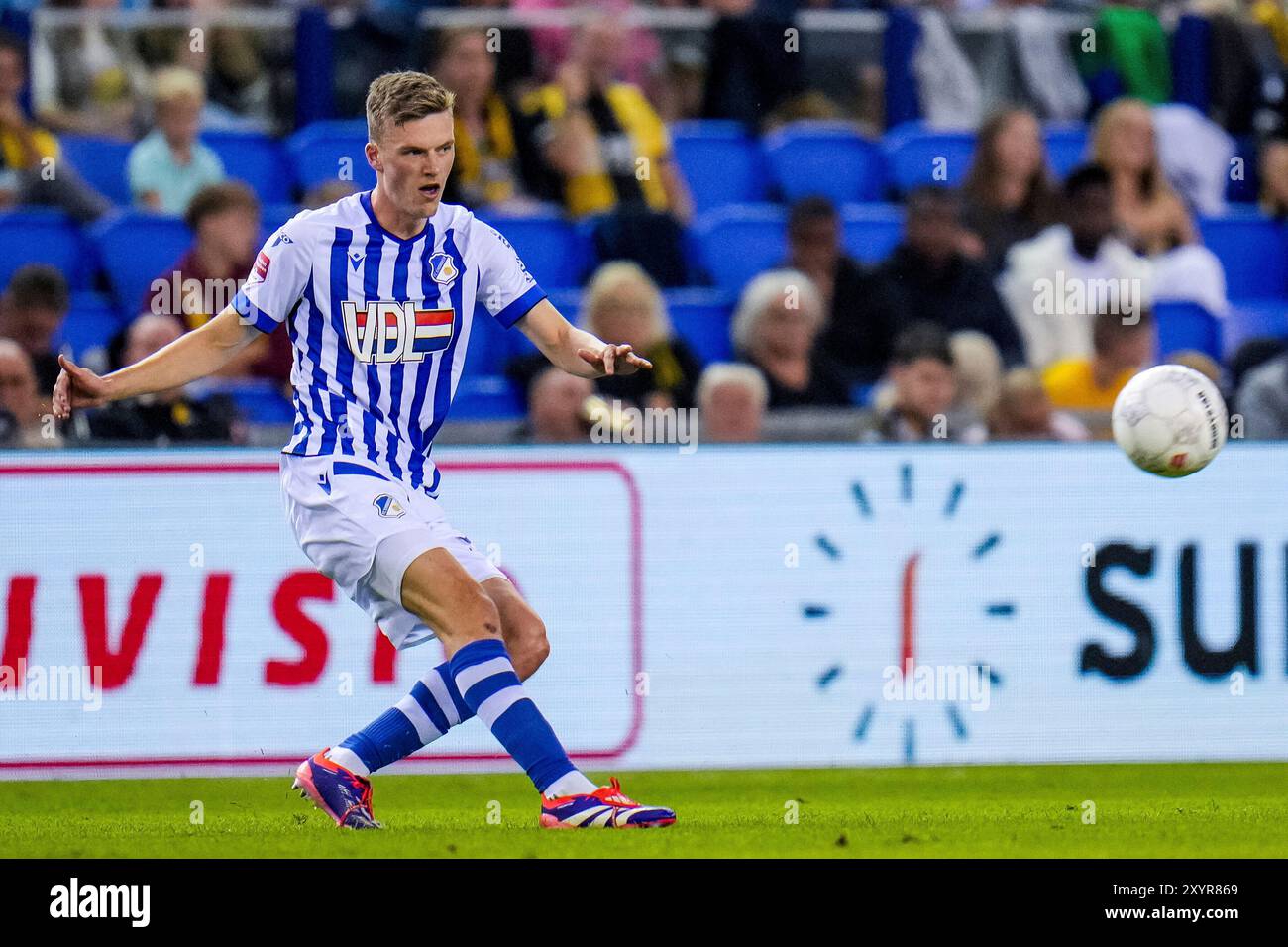Daan huisman hi-res stock photography and images - Alamy