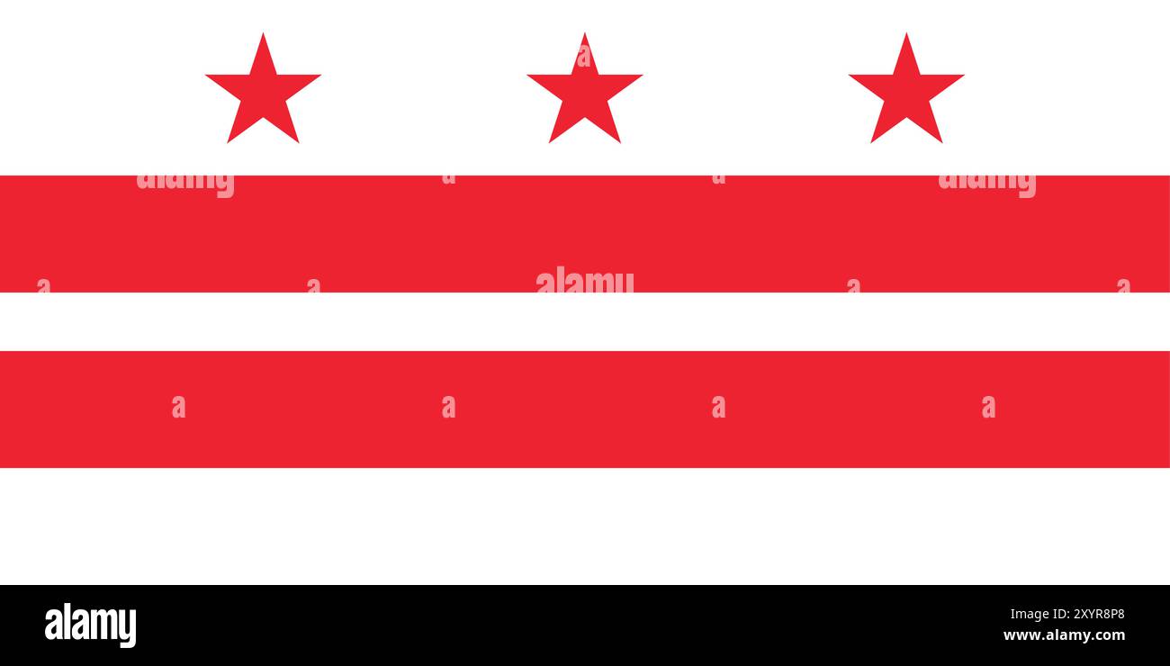 Columbia national flag Stock Vector Images - Alamy