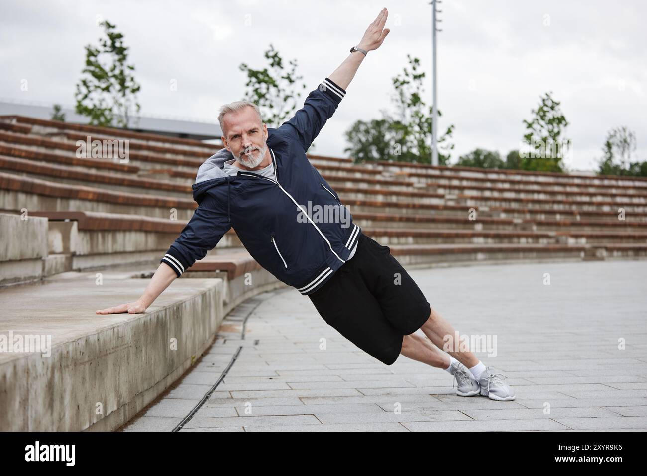 Strong concrete core hi-res stock photography and images - Alamy