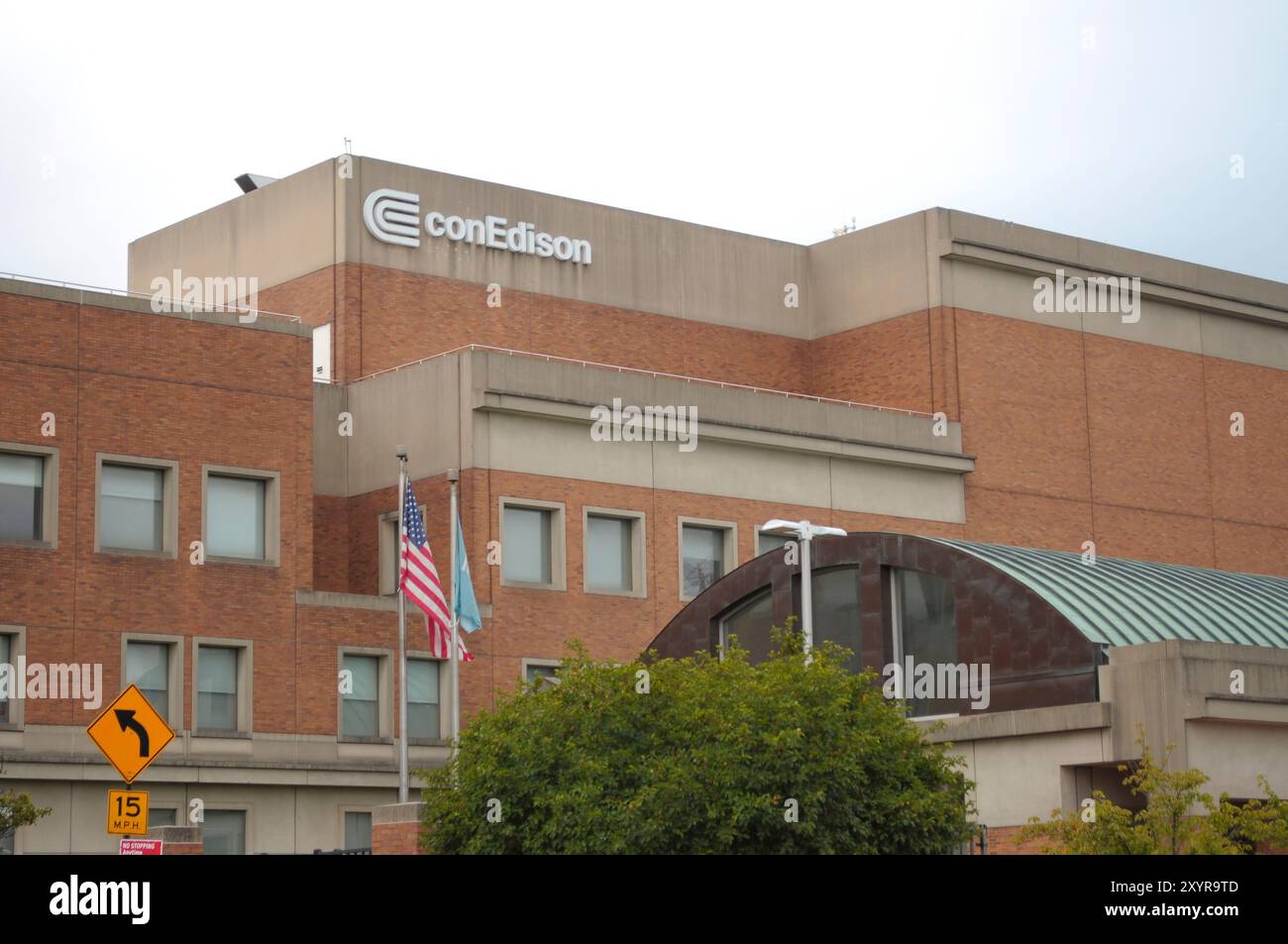 Edison center hi-res stock photography and images - Alamy