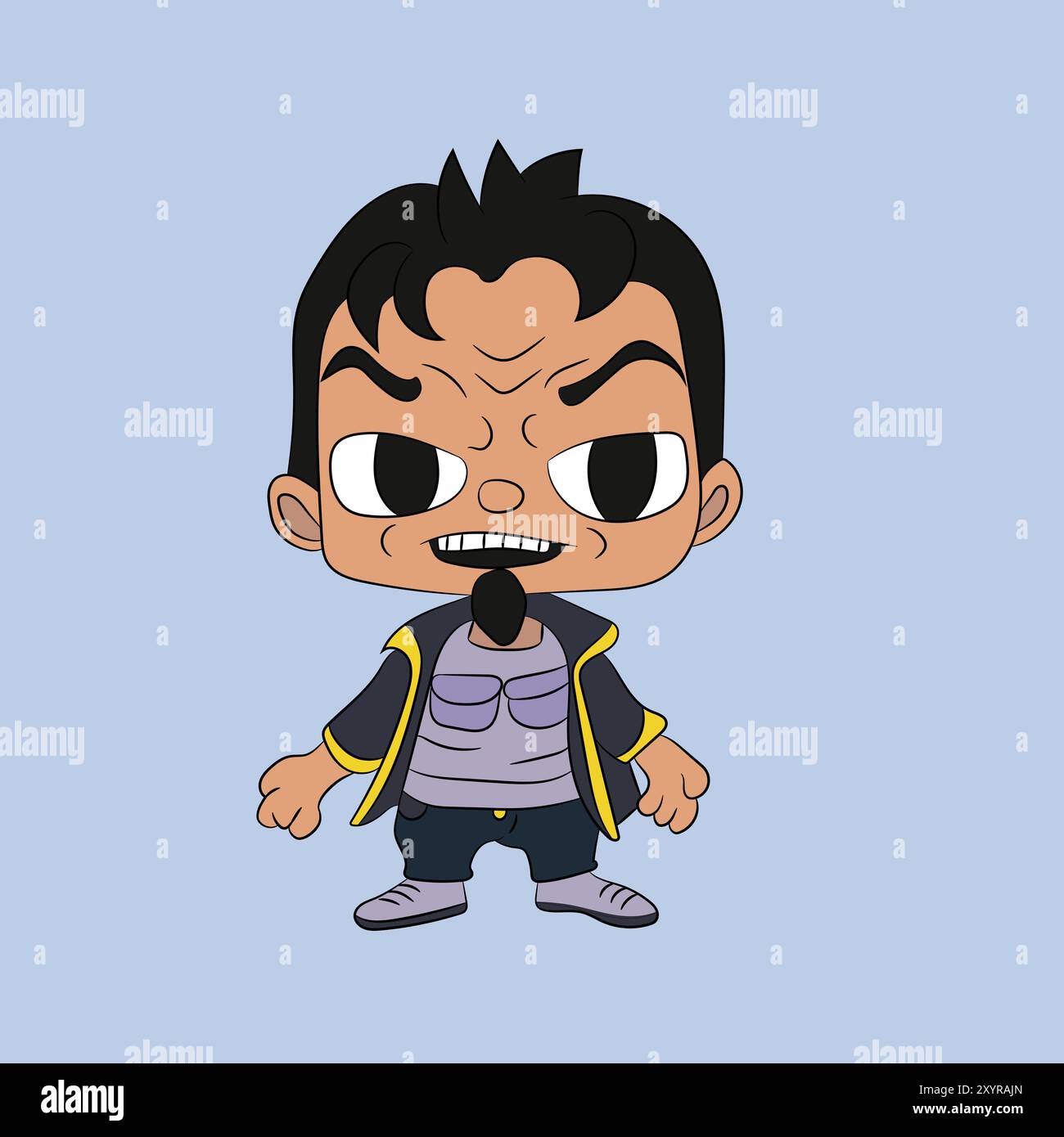 character face emotions angry Stock Vector Image & Art - Alamy