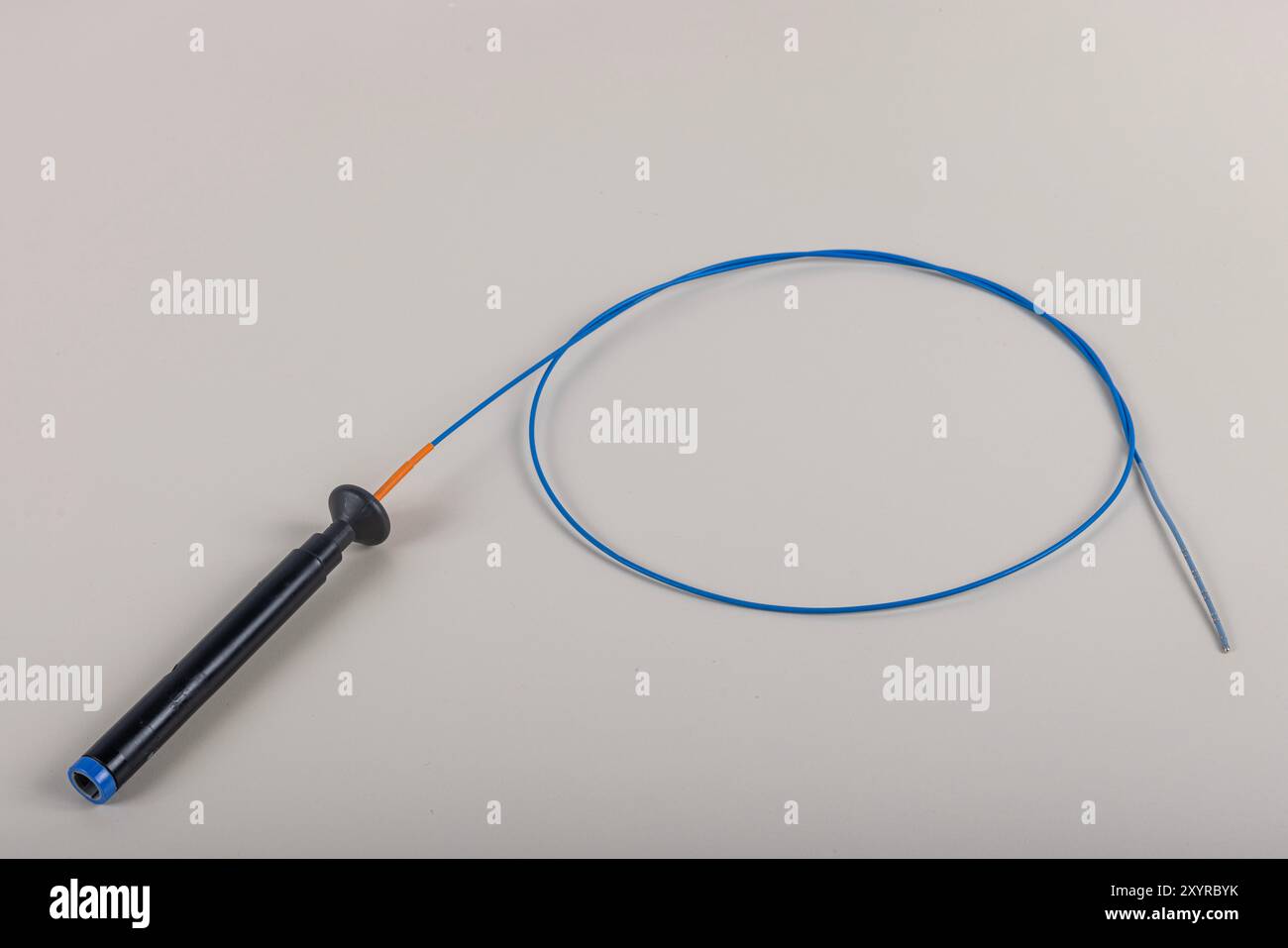 PTCA guide wires. Stent and catheter for implantation into blood ...