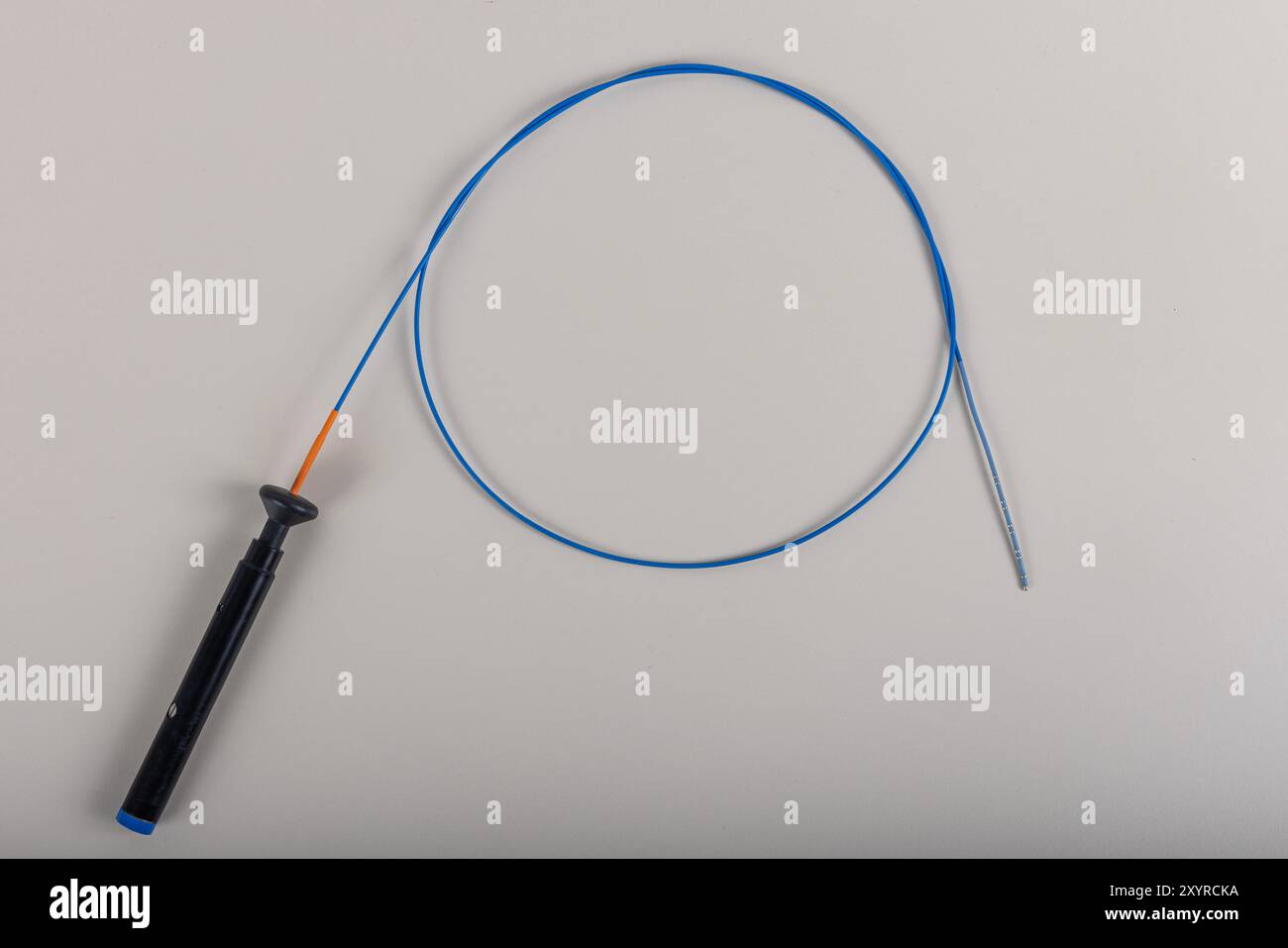 PTCA guide wires. Stent and catheter for implantation into blood ...
