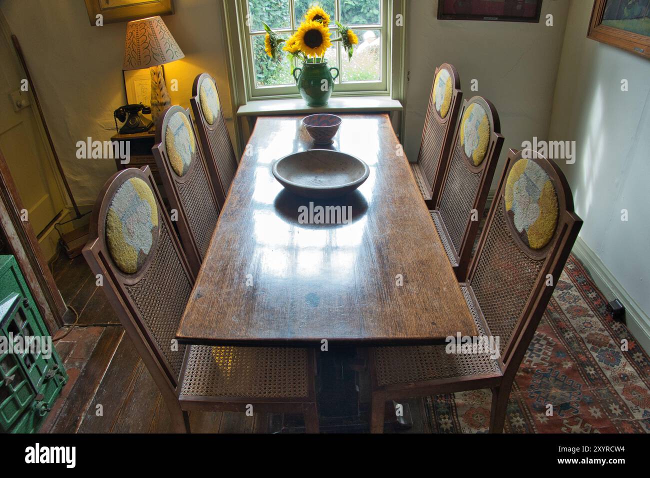 Monks house east sussex hi-res stock photography and images - Alamy