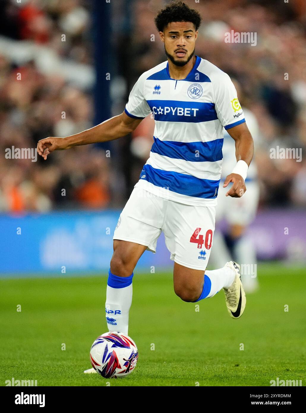 Jonathan varane hi-res stock photography and images - Alamy