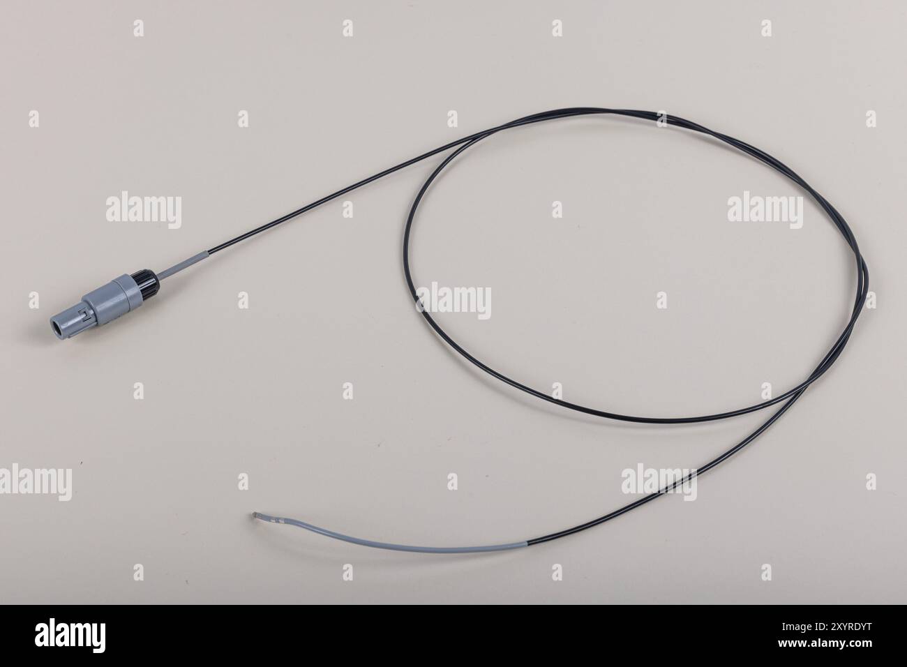 PTCA guide wires. Stent and catheter for implantation into blood ...