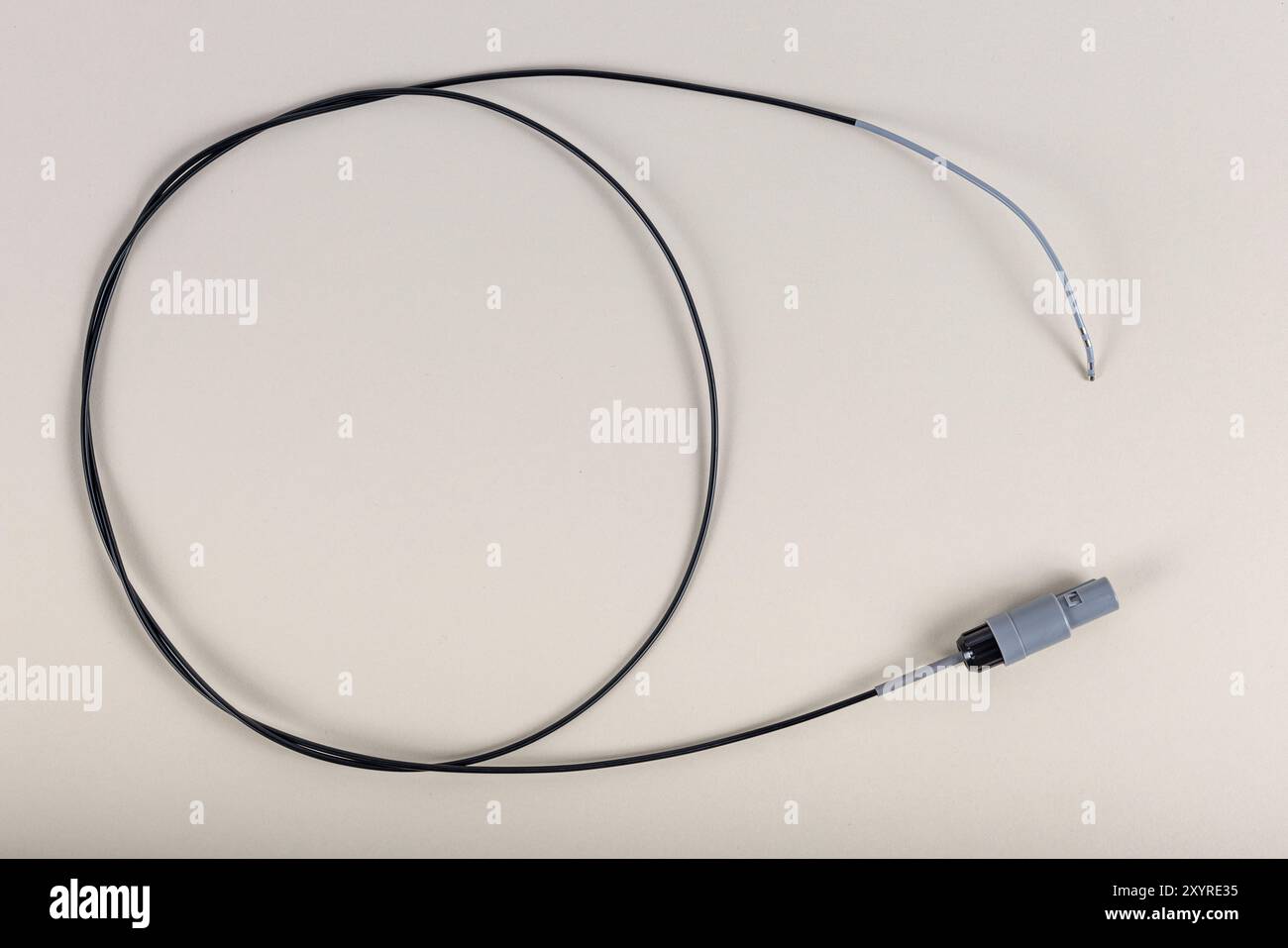 PTCA guide wires. Stent and catheter for implantation into blood ...
