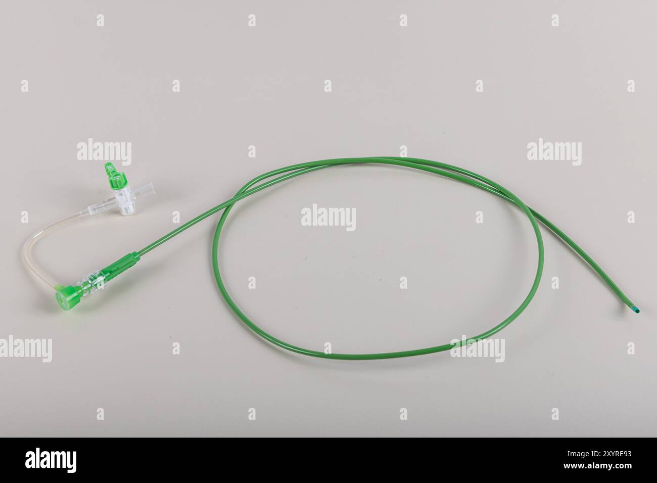 PTCA guide wires. Stent and catheter for implantation into blood ...