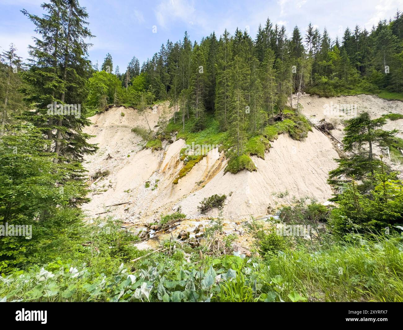 Fuessener huette hi-res stock photography and images - Alamy