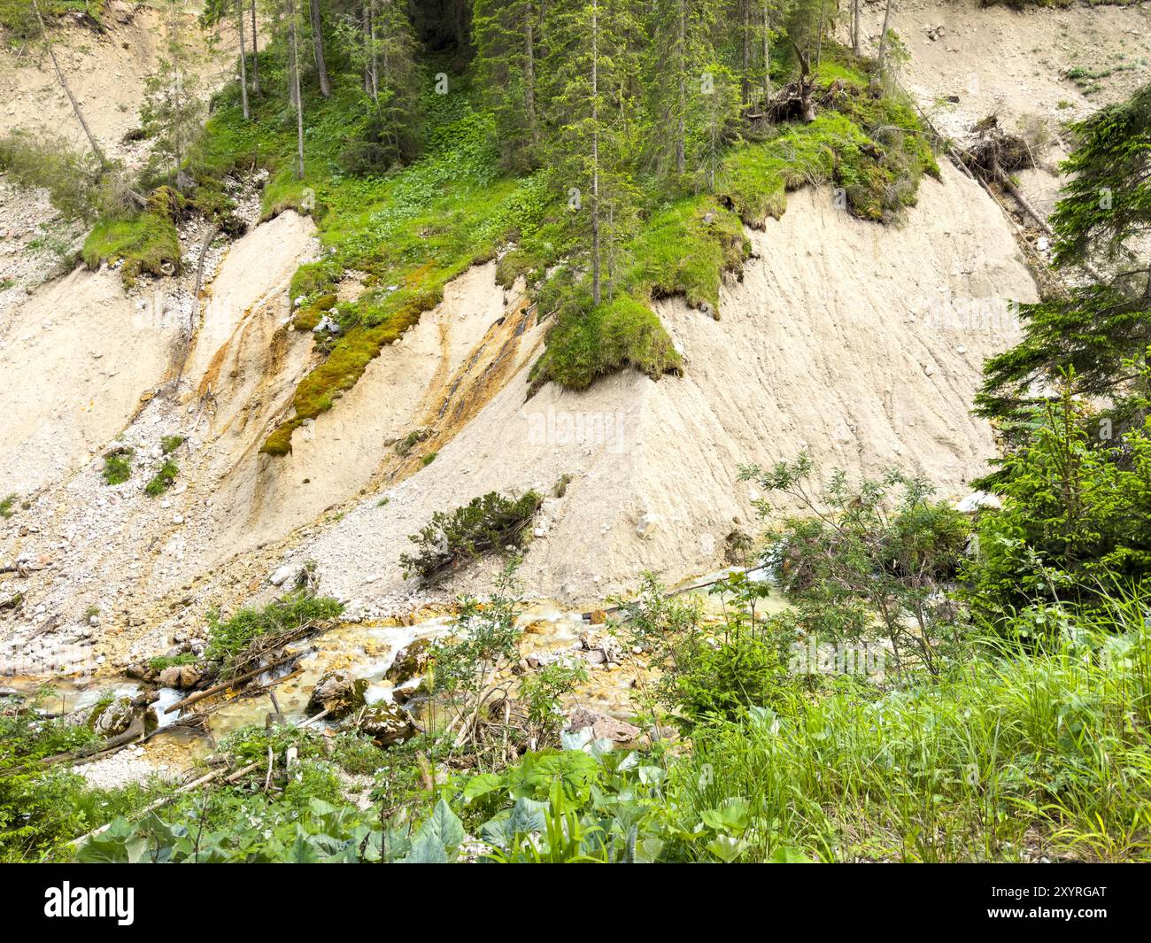 Reutte map hi-res stock photography and images - Alamy