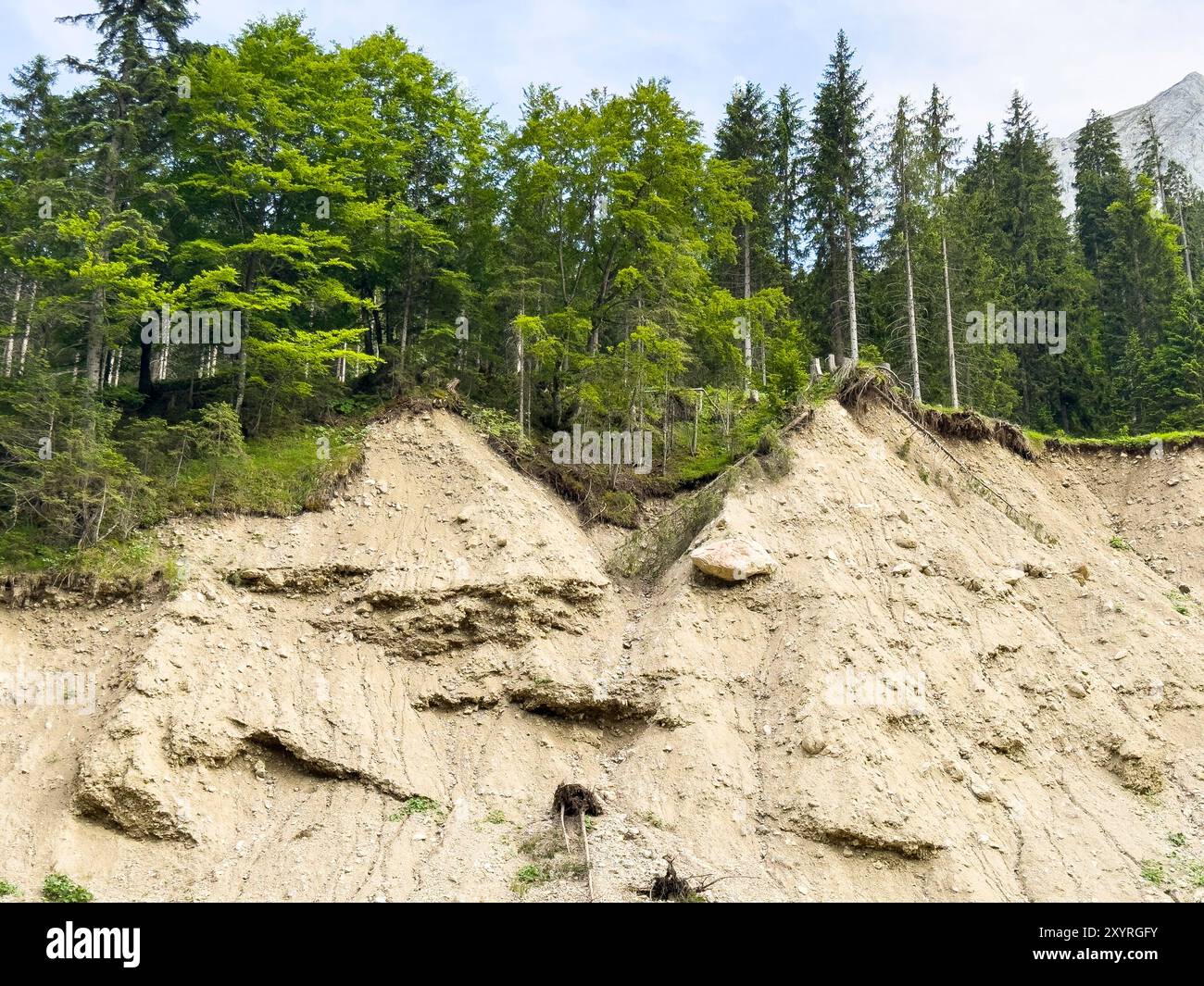 Reutte map hi-res stock photography and images - Alamy