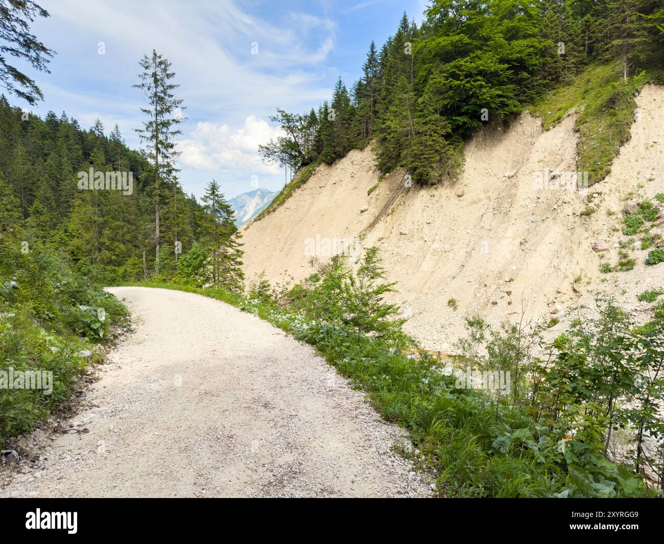 Fuessener huette hi-res stock photography and images - Alamy