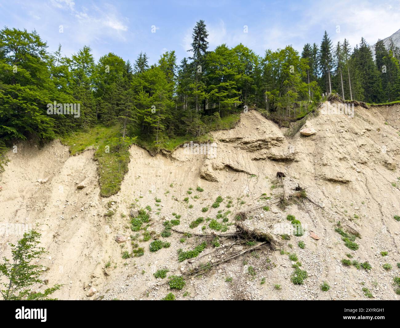 Reutte map hi-res stock photography and images - Alamy