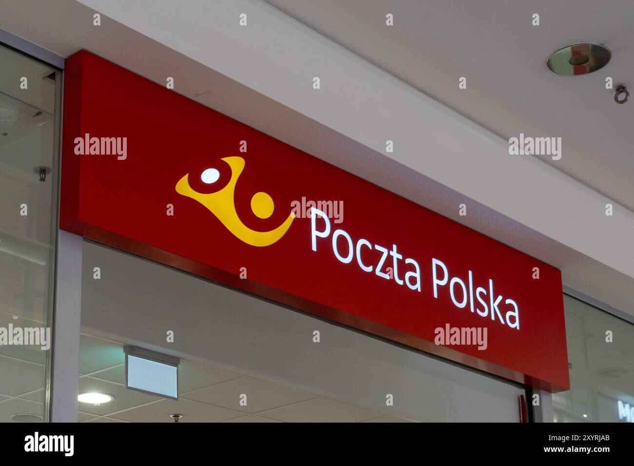 Polska polish hi-res stock photography and images - Alamy