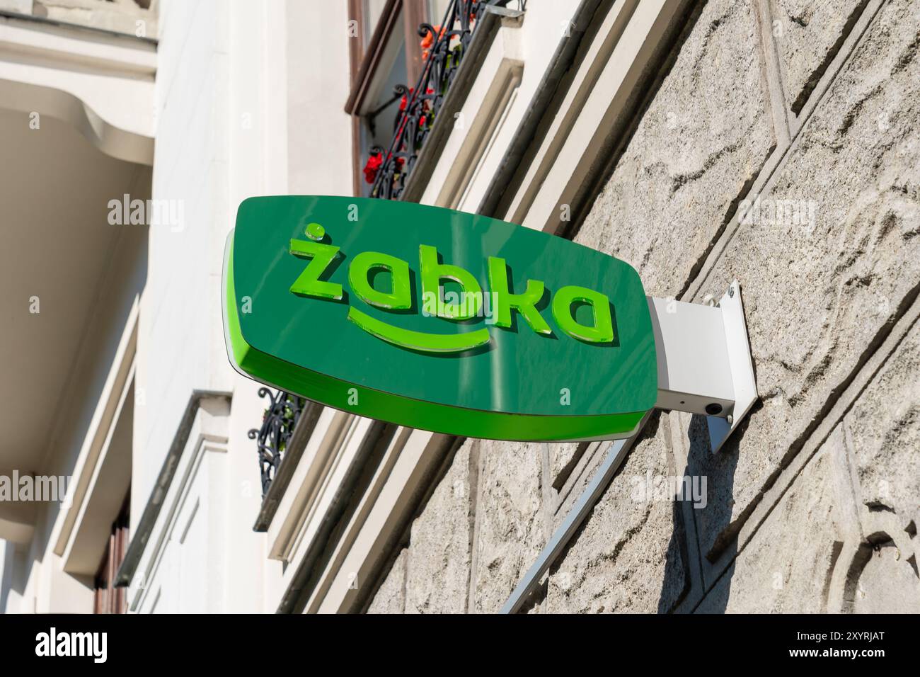 Zabka group hi-res stock photography and images - Alamy