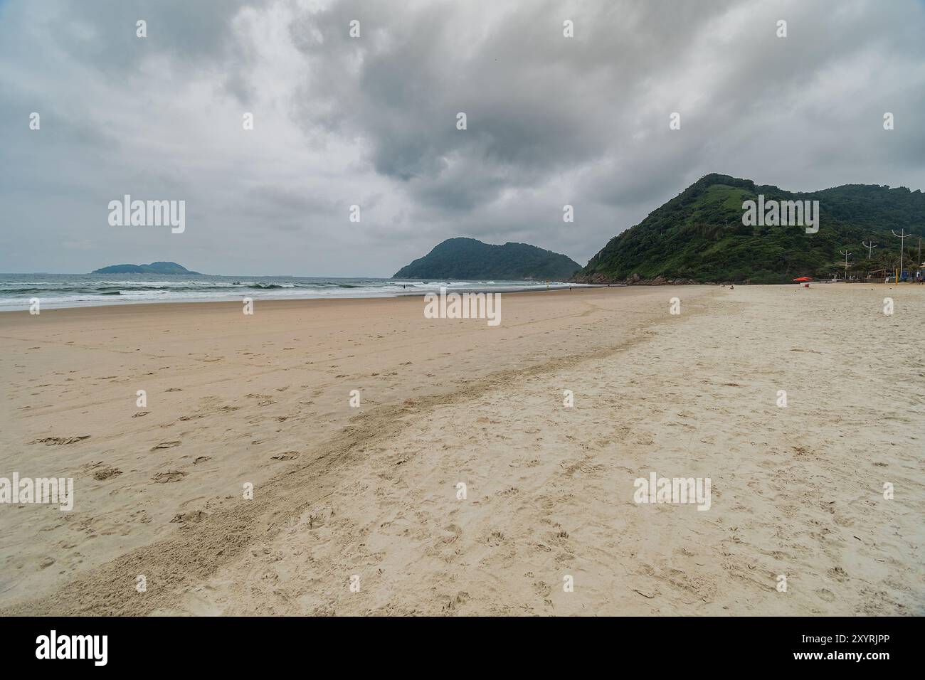 Tombo beach hi-res stock photography and images - Alamy