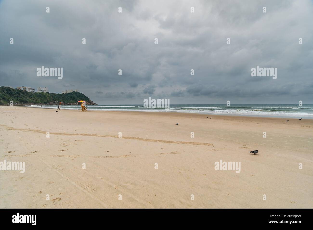 Tombo beach hi-res stock photography and images - Alamy