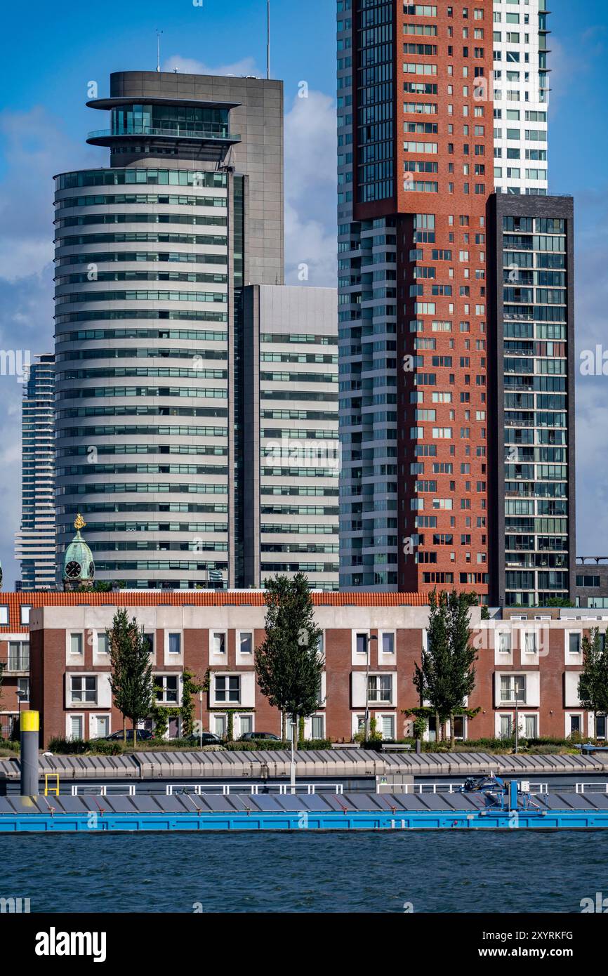 Waterway planning hi-res stock photography and images - Alamy