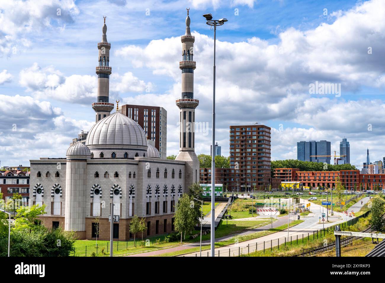 The feijenoord hi-res stock photography and images - Alamy