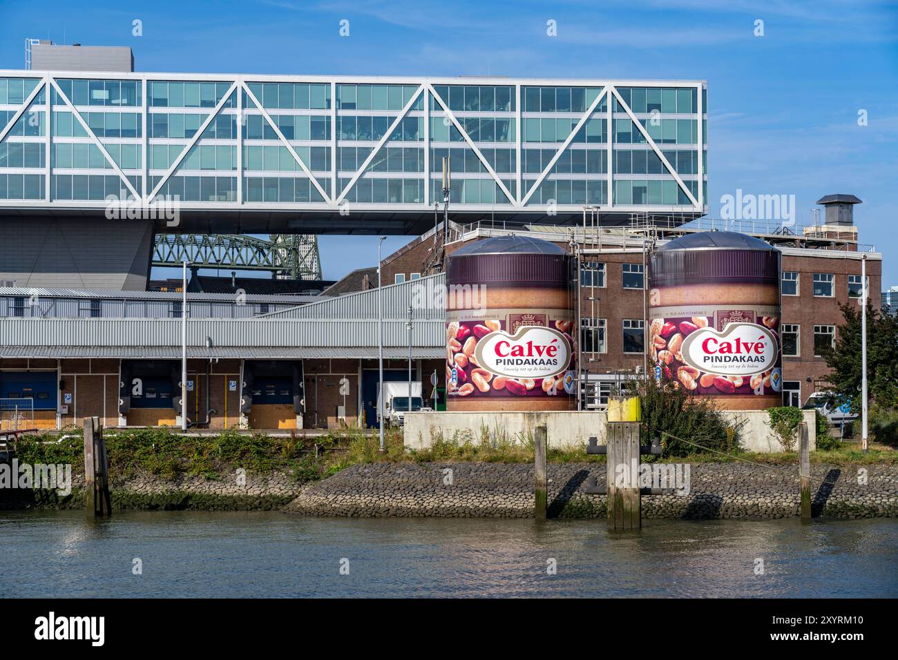 Unilever Factory Unilever Spreads Operation In New Century Sold As