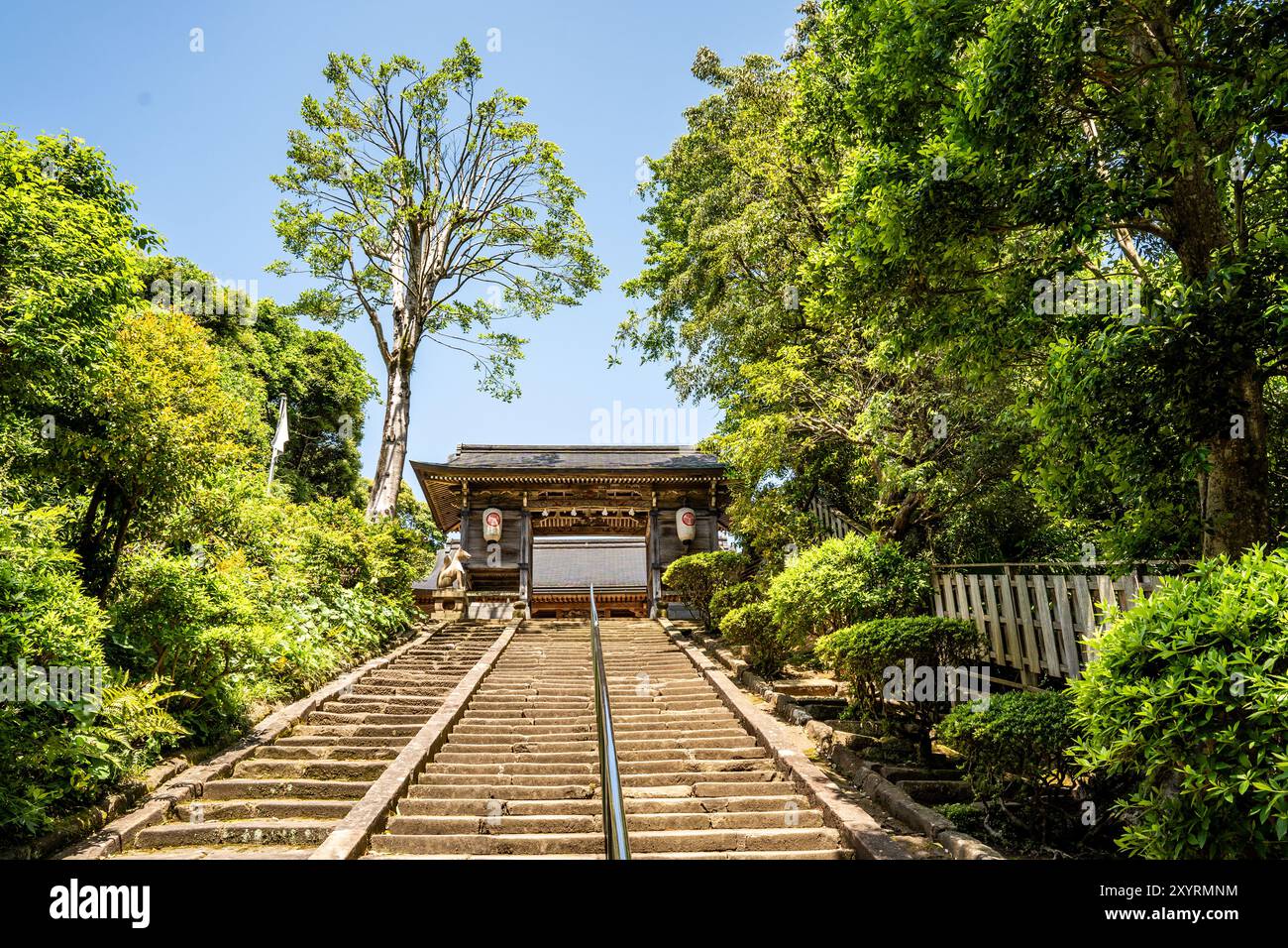 Shikinen shinkosai festival hi-res stock photography and images - Alamy