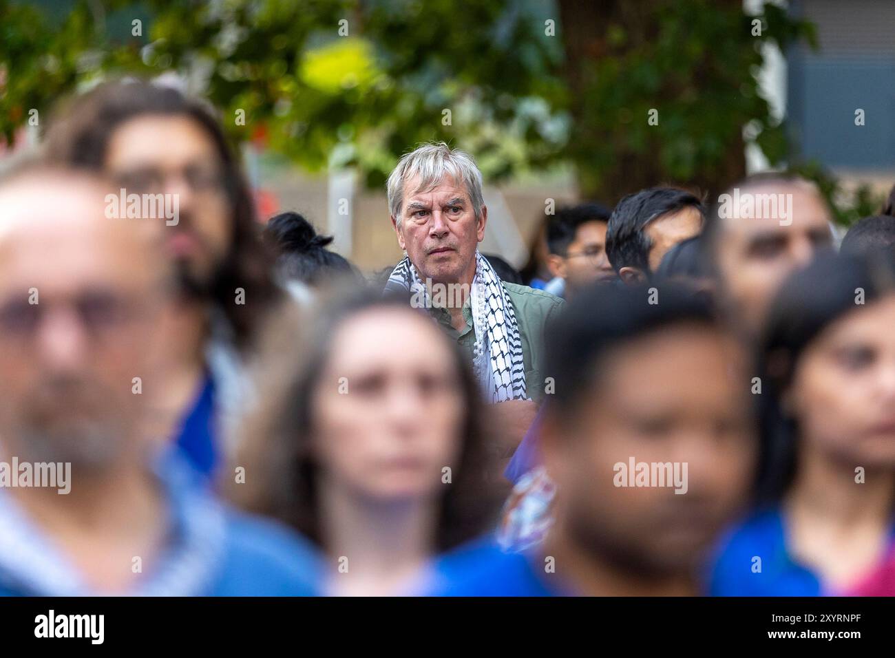 Dr nick maynard hi-res stock photography and images - Alamy