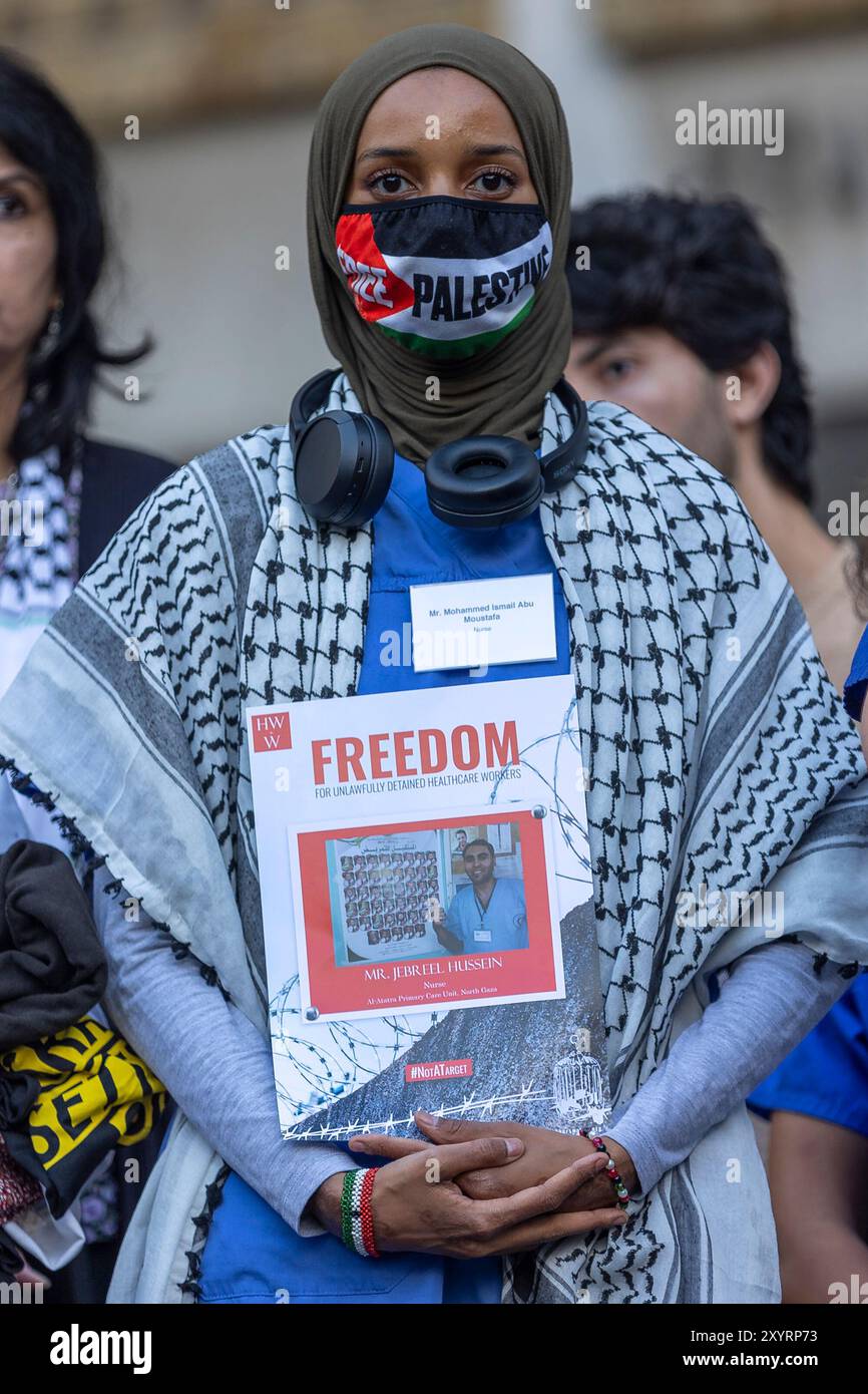 Prof nick maynard hi-res stock photography and images - Alamy