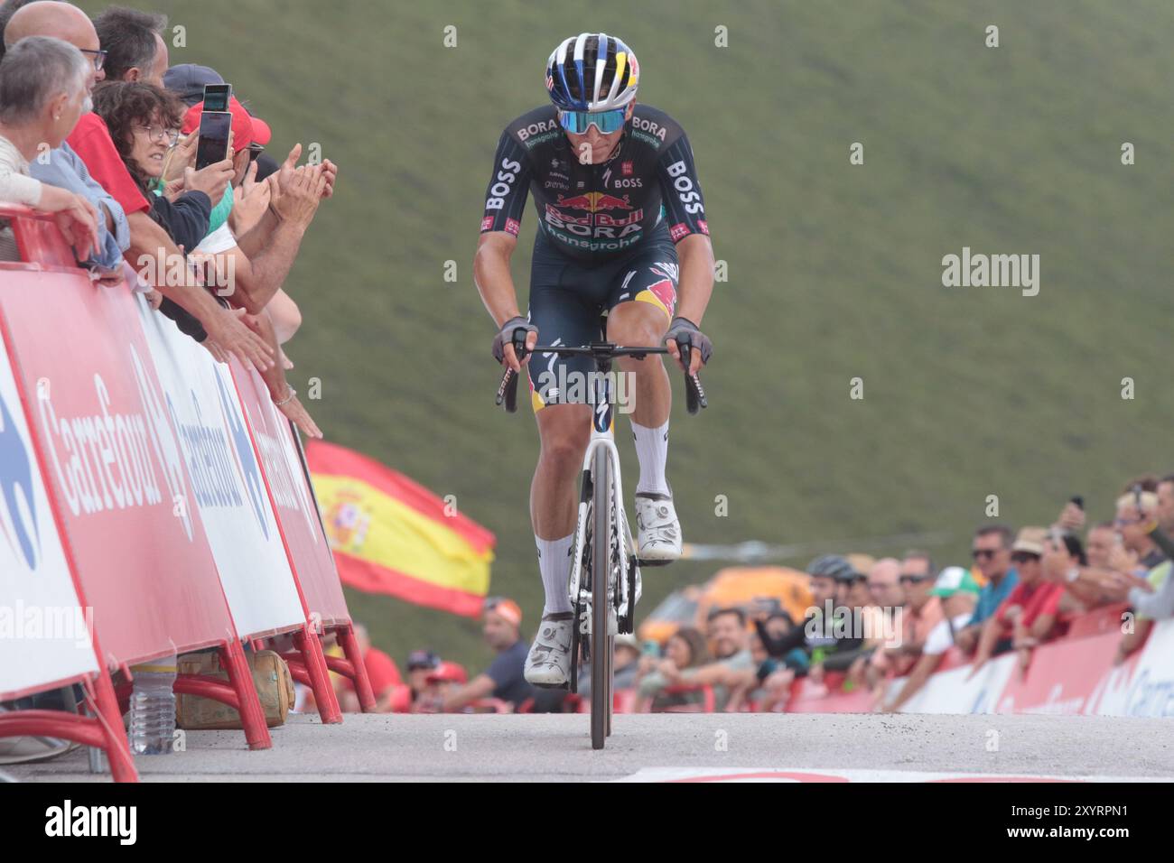 Red bull bora hi-res stock photography and images - Alamy