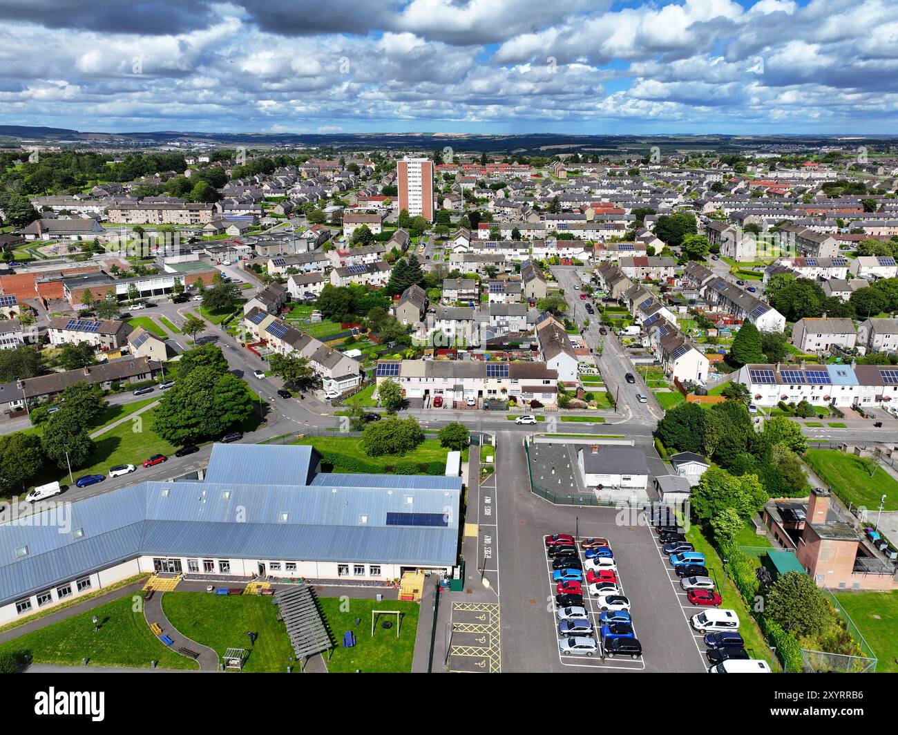 Mastrick hi-res stock photography and images - Alamy