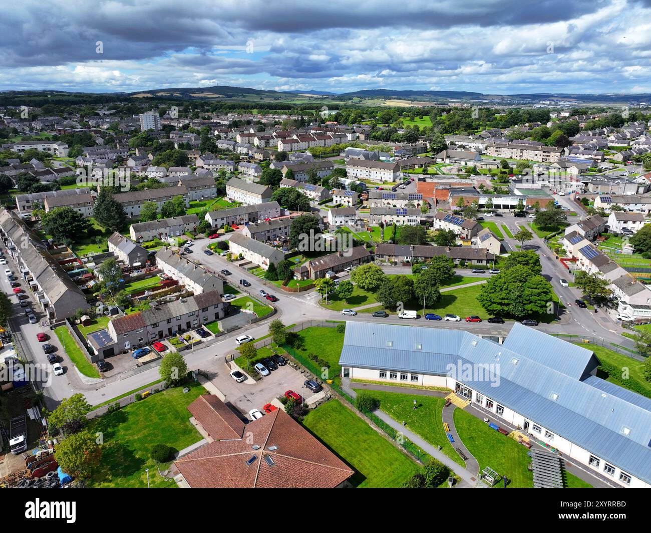 Mastrick hi-res stock photography and images - Alamy