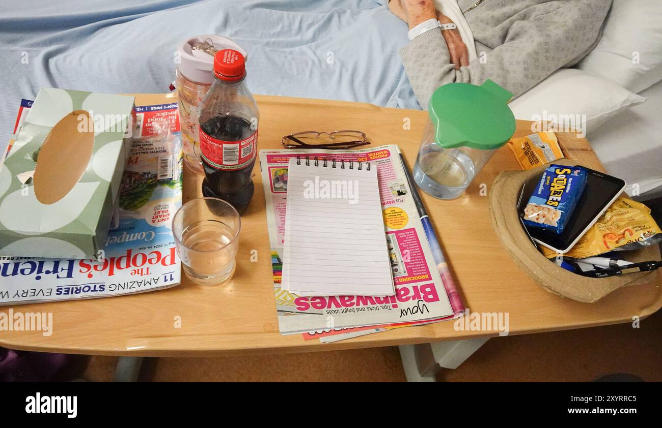 Plastic side table hi-res stock photography and images - Alamy