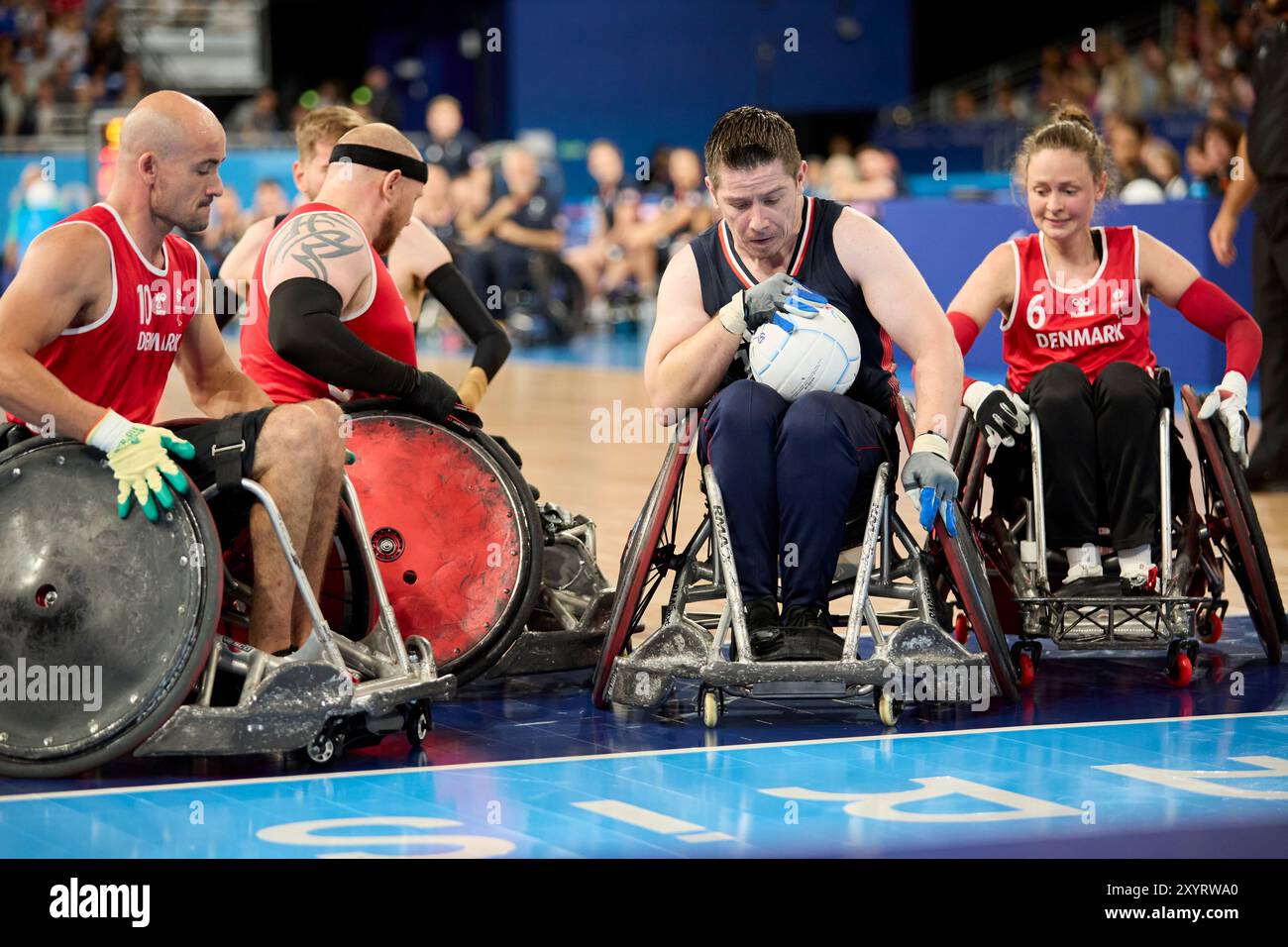 6 skoubo sofie hi-res stock photography and images - Alamy