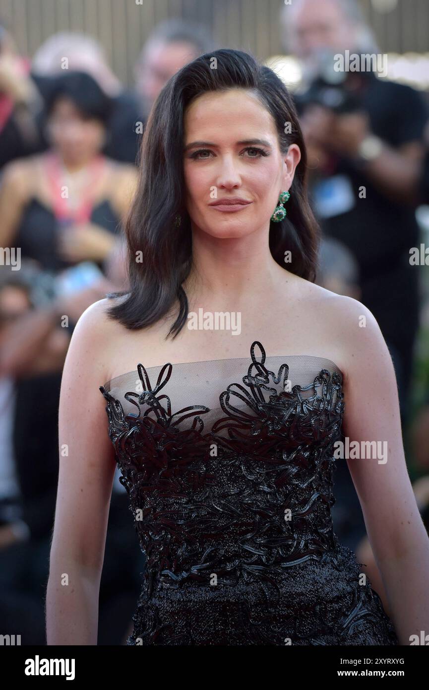 Eva Green 2024