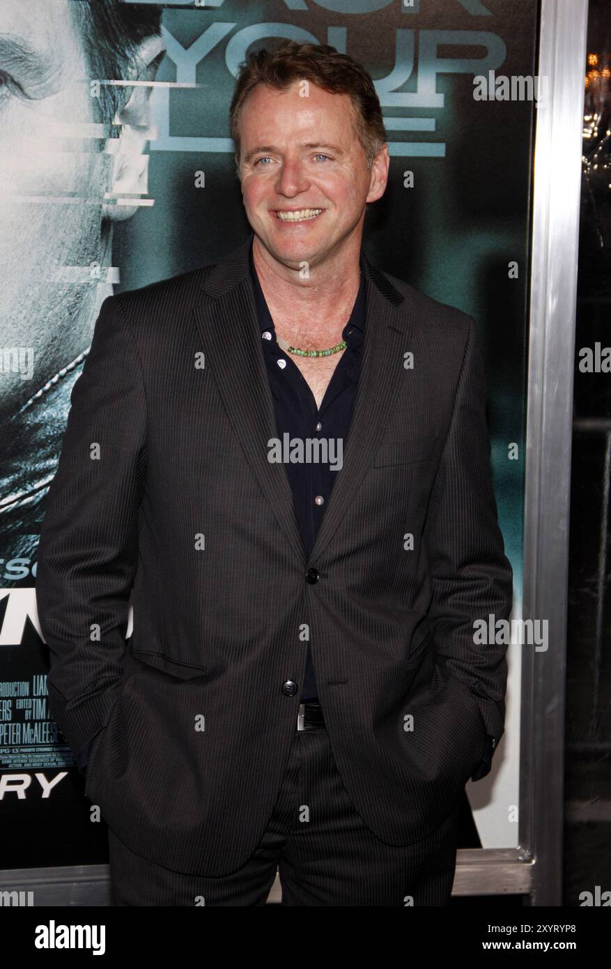 Actor aidan quinn actor in hi-res stock photography and images - Alamy