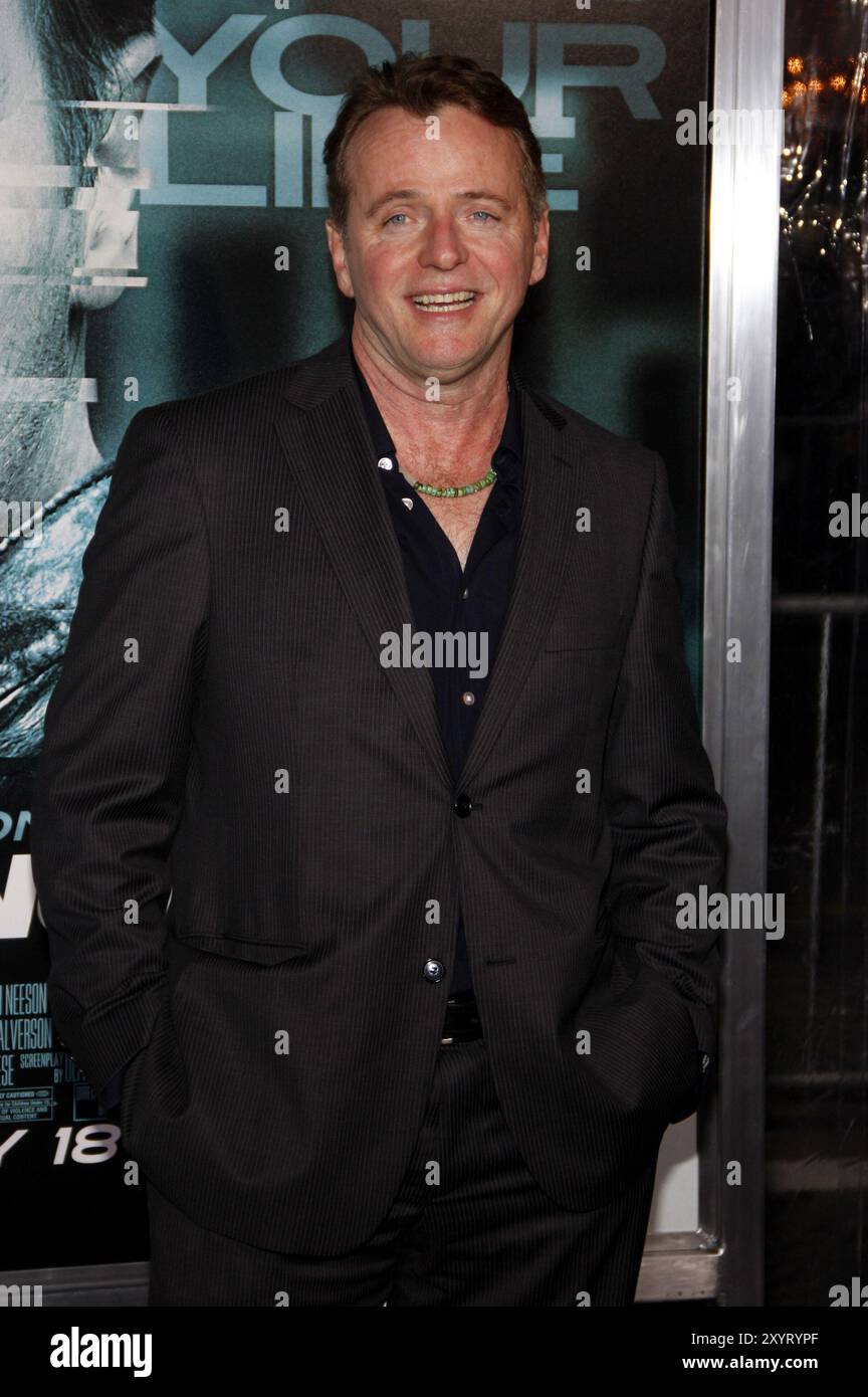 Actor aidan quinn actor in hi-res stock photography and images - Alamy