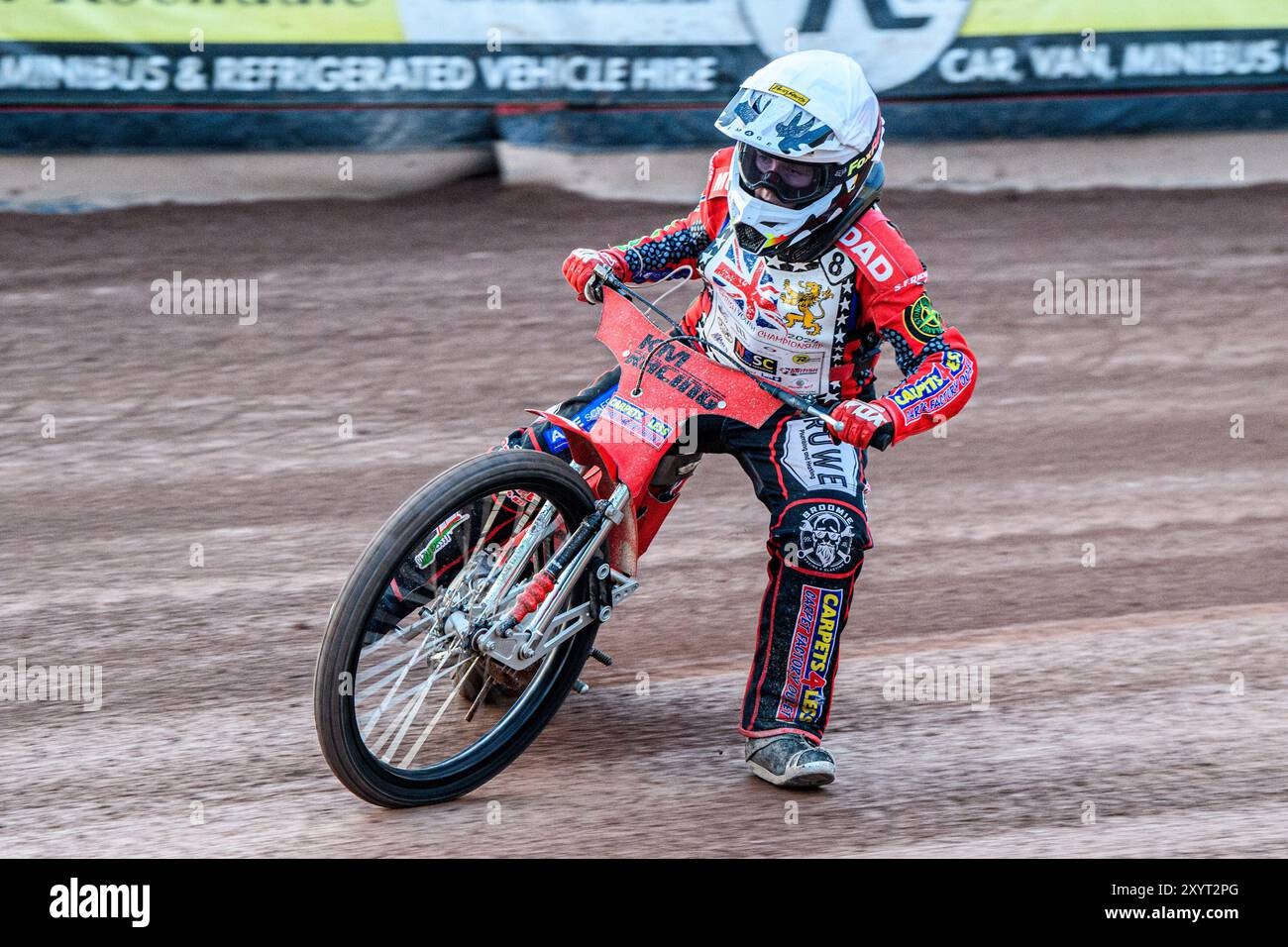 Kayden mundy hi-res stock photography and images - Alamy