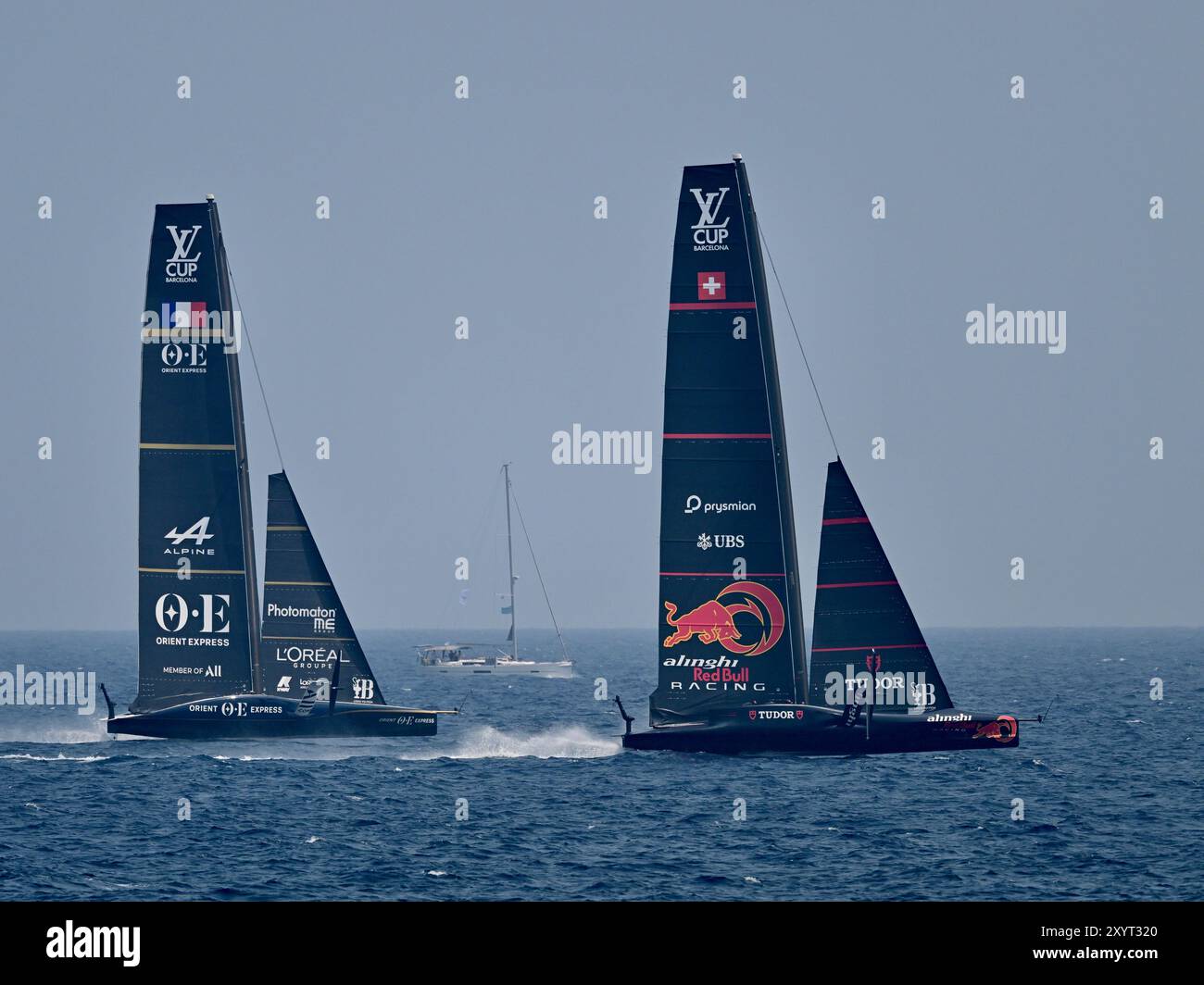 Louis bull hi-res stock photography and images - Alamy