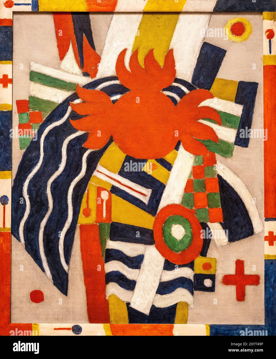 Marsden hartley hi-res stock photography and images - Alamy