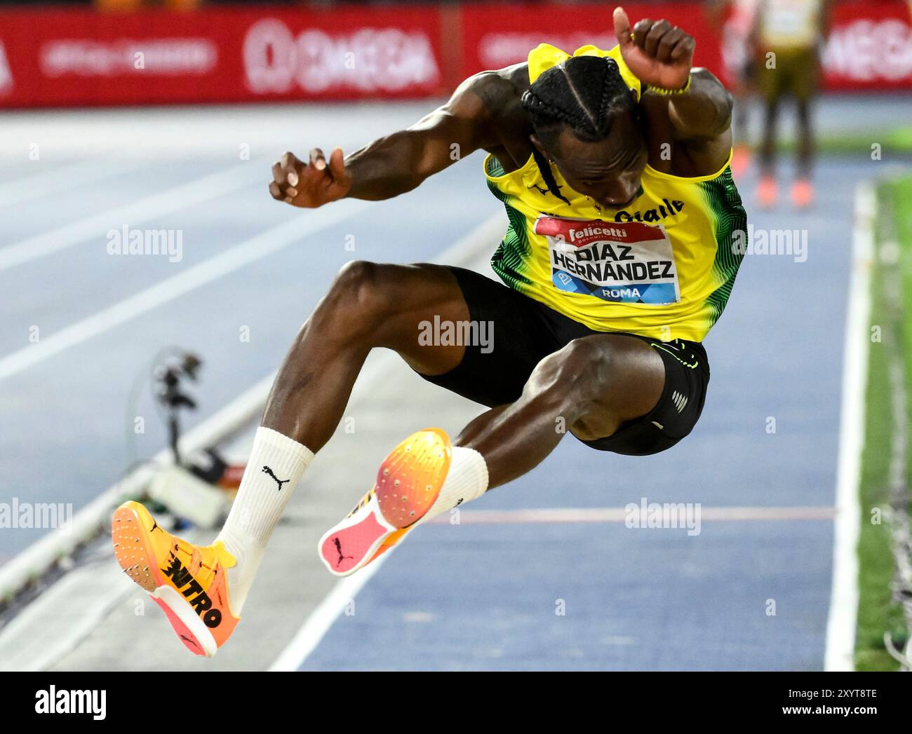 Andy diaz hernandez hi-res stock photography and images - Alamy