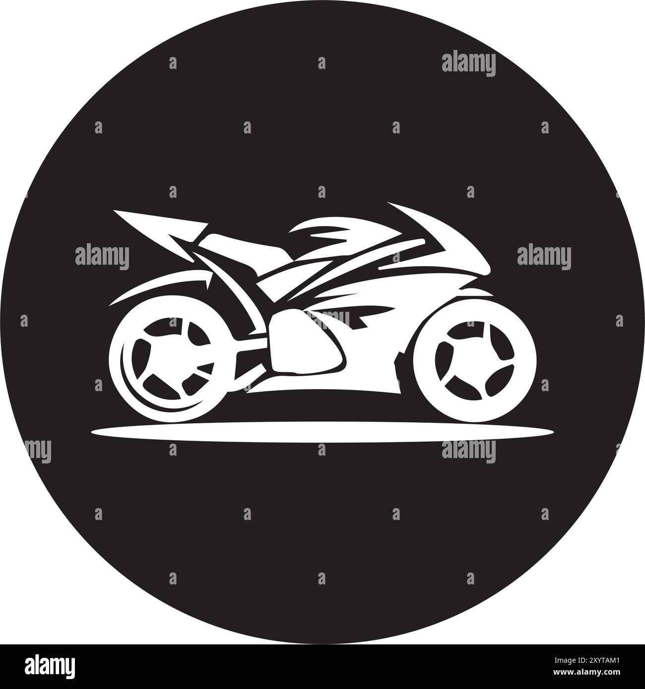 Vector set signs italian Stock Vector Images - Alamy