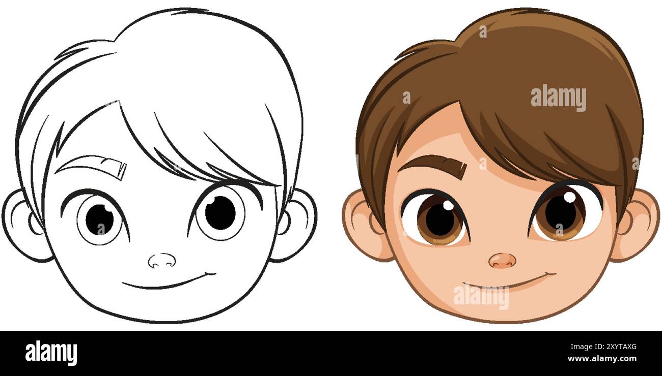 Role a character Cut Out Stock Images & Pictures - Alamy